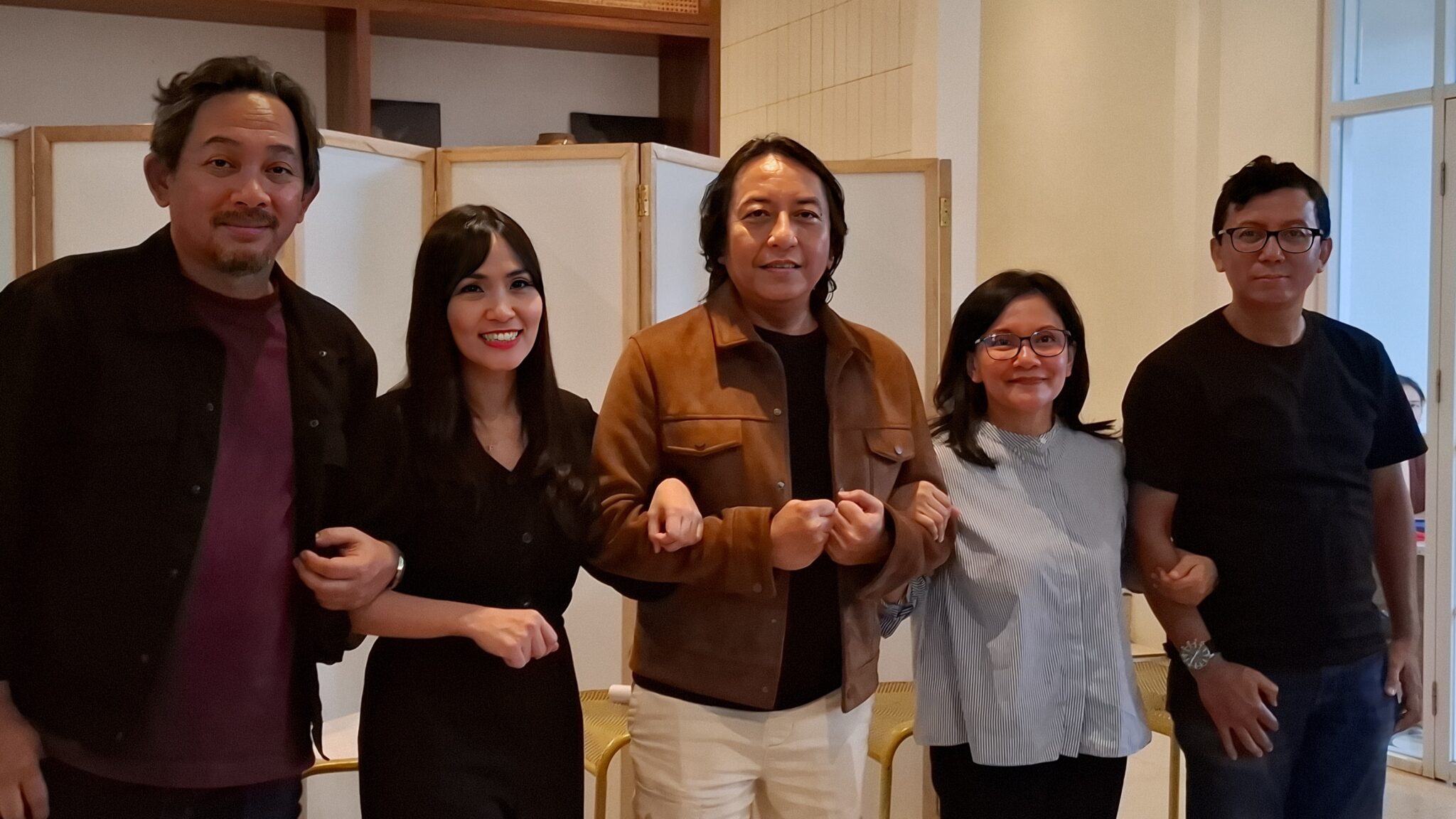WAMI Siap Perkuat Kepercayaan di 2025 dengan Inovasi dan Transparansi ...